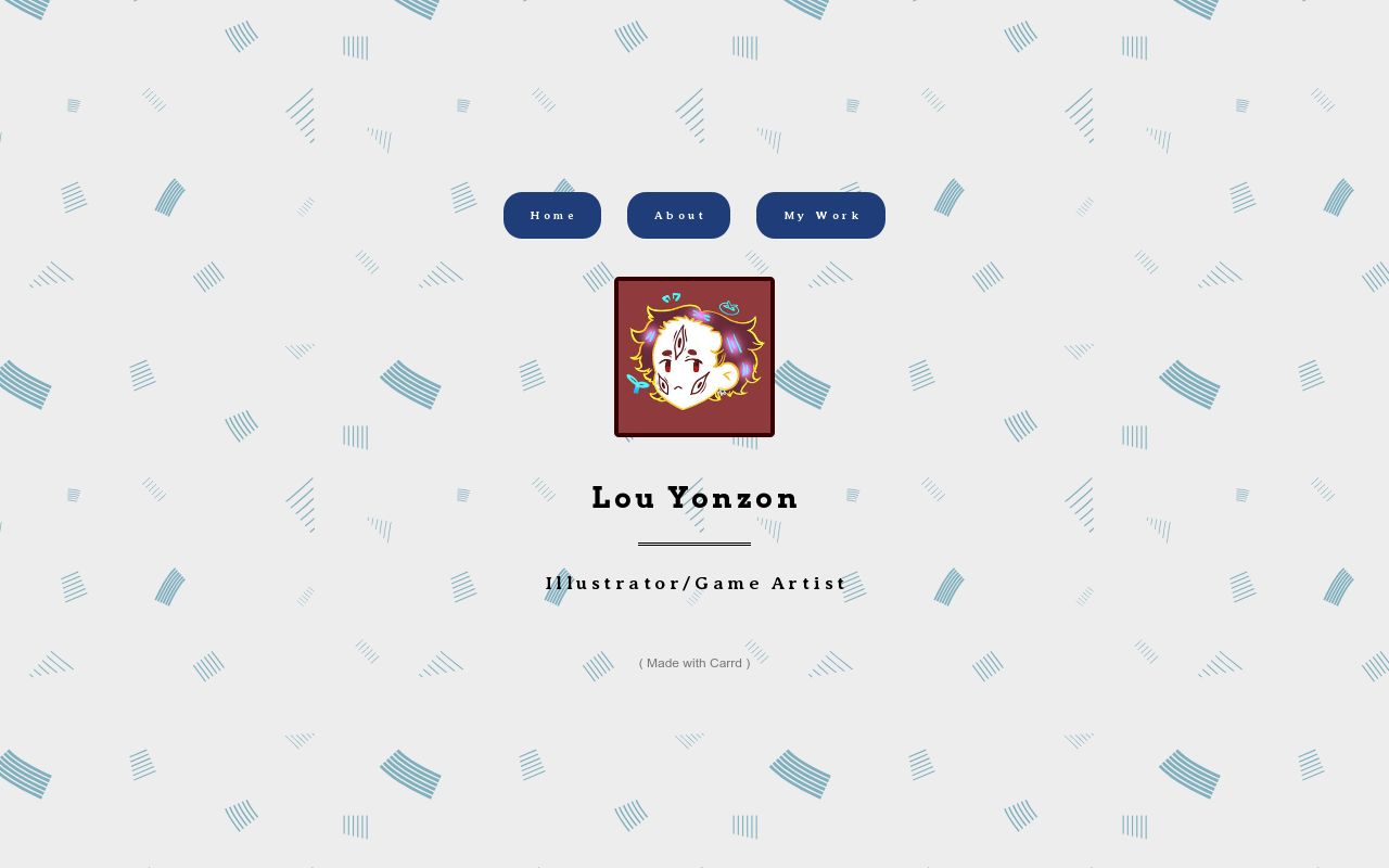 Blouberry || Portfolio